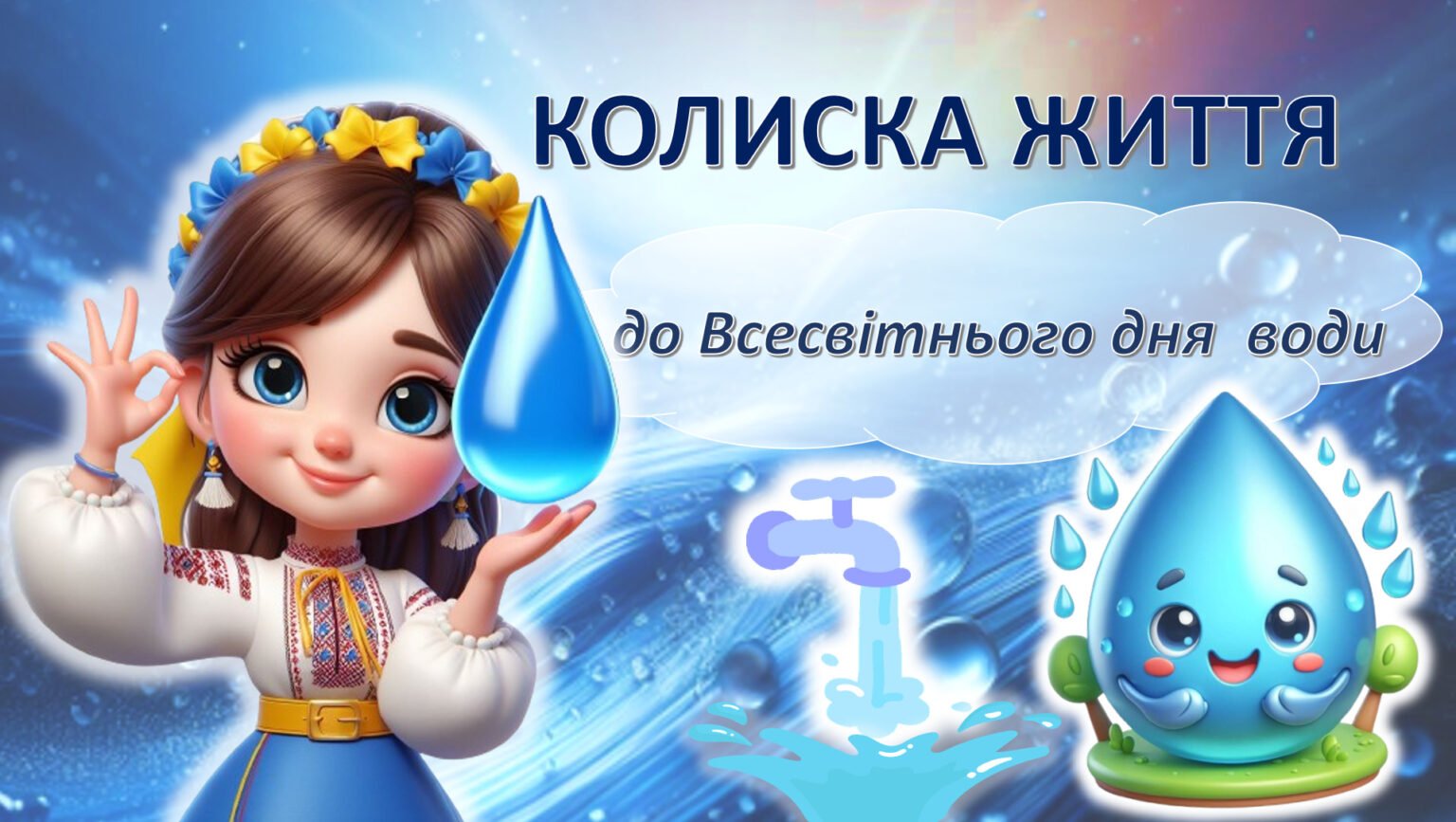Анімована квест гра КРИЛАТІ ВІСНИКИ ВЕСНИ до Всесвітнього Дня птахів